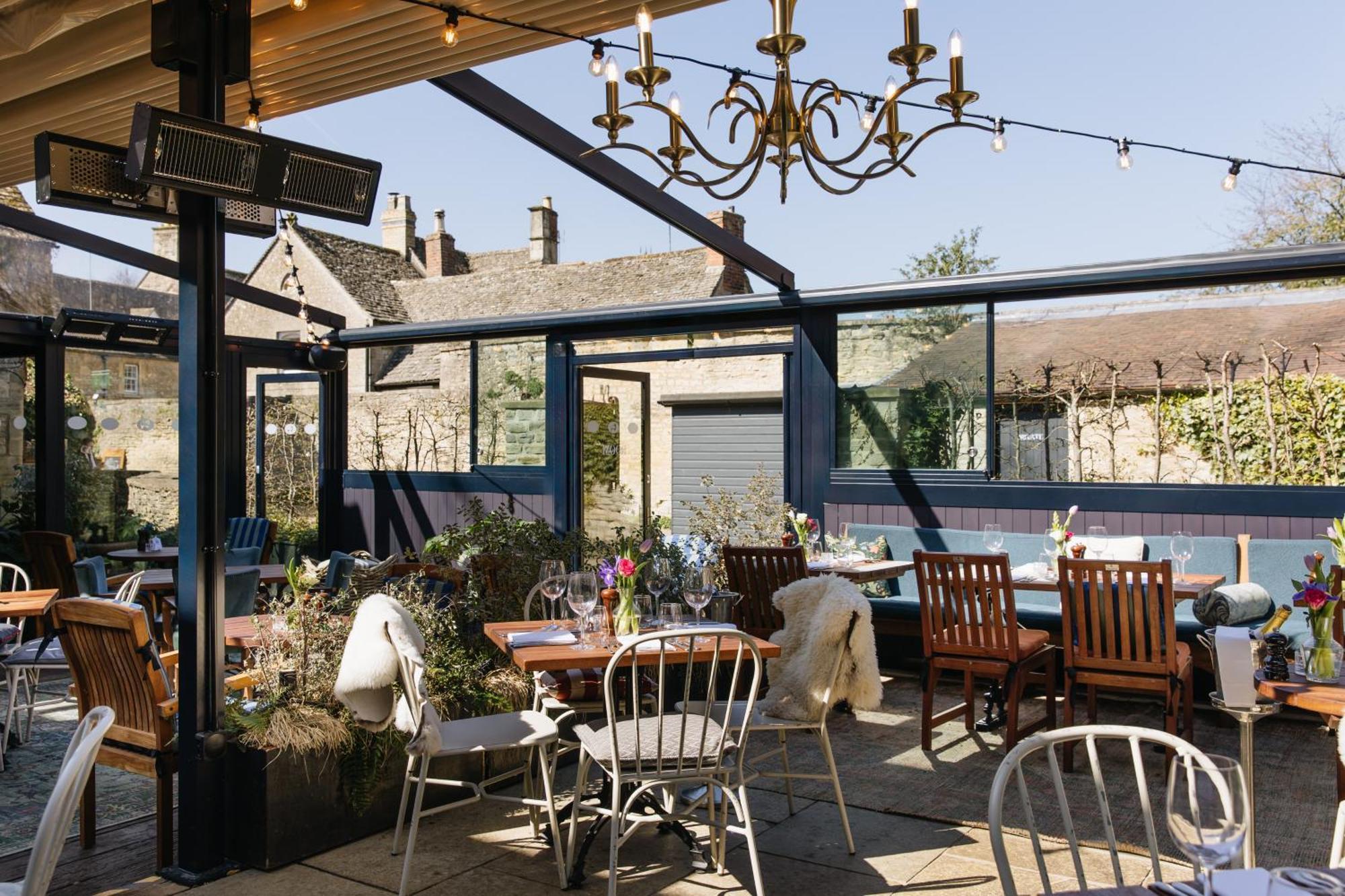 HOTEL WHEATSHEAF INN | ⋆⋆⋆⋆⋆ | UNITED KINGDOM | SEASON DEALS FROM £169
