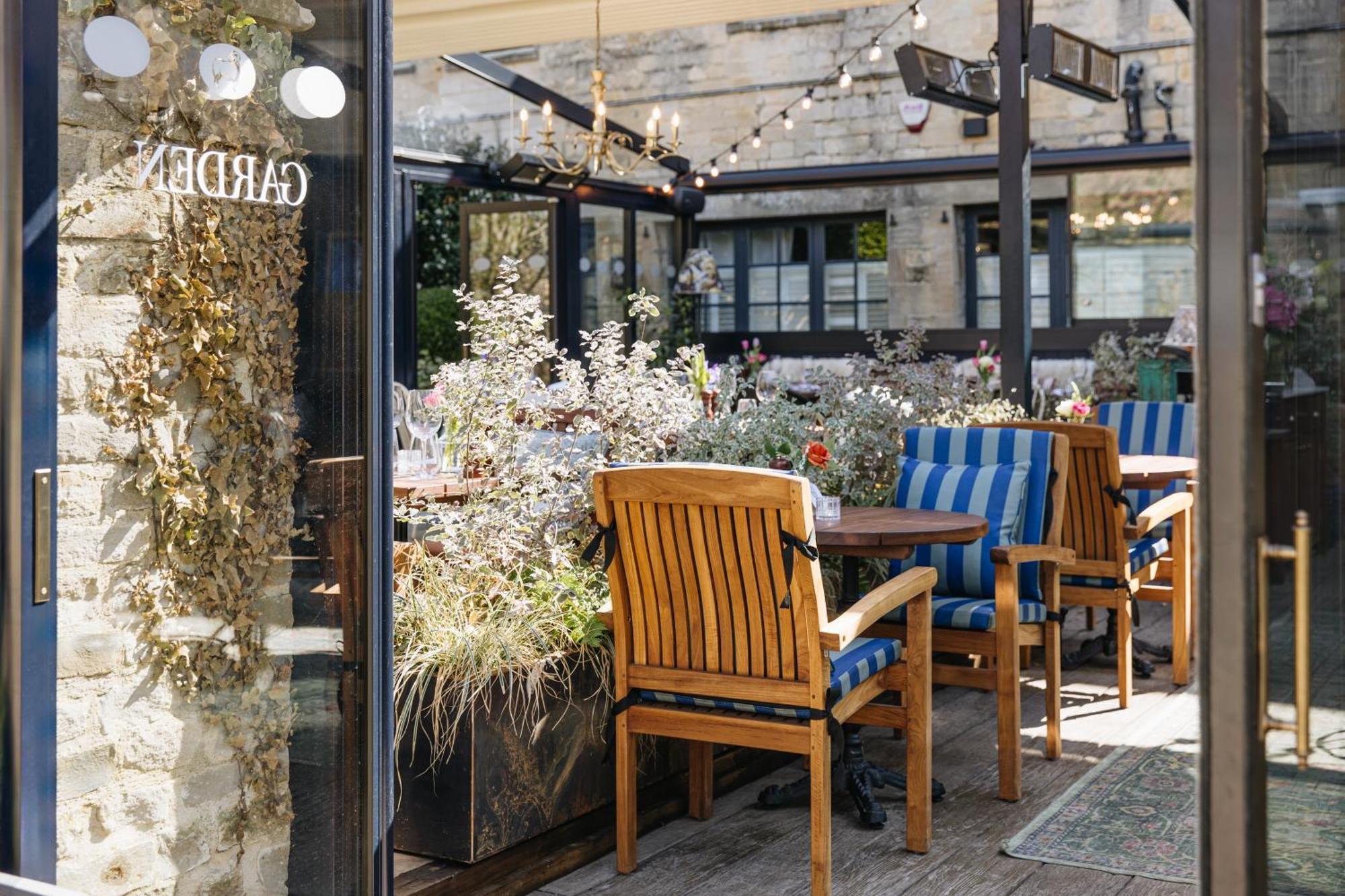 HOTEL WHEATSHEAF INN | ⋆⋆⋆⋆⋆ | BOURTON-ON-THE-WATER, UNITED KINGDOM ...