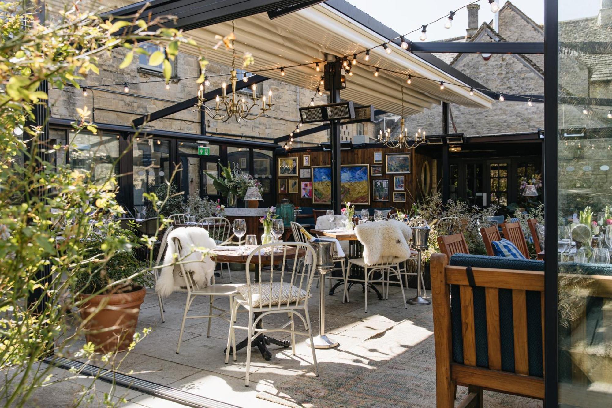 HOTEL WHEATSHEAF INN | ⋆⋆⋆⋆⋆ | UNITED KINGDOM | SEASON DEALS FROM £169