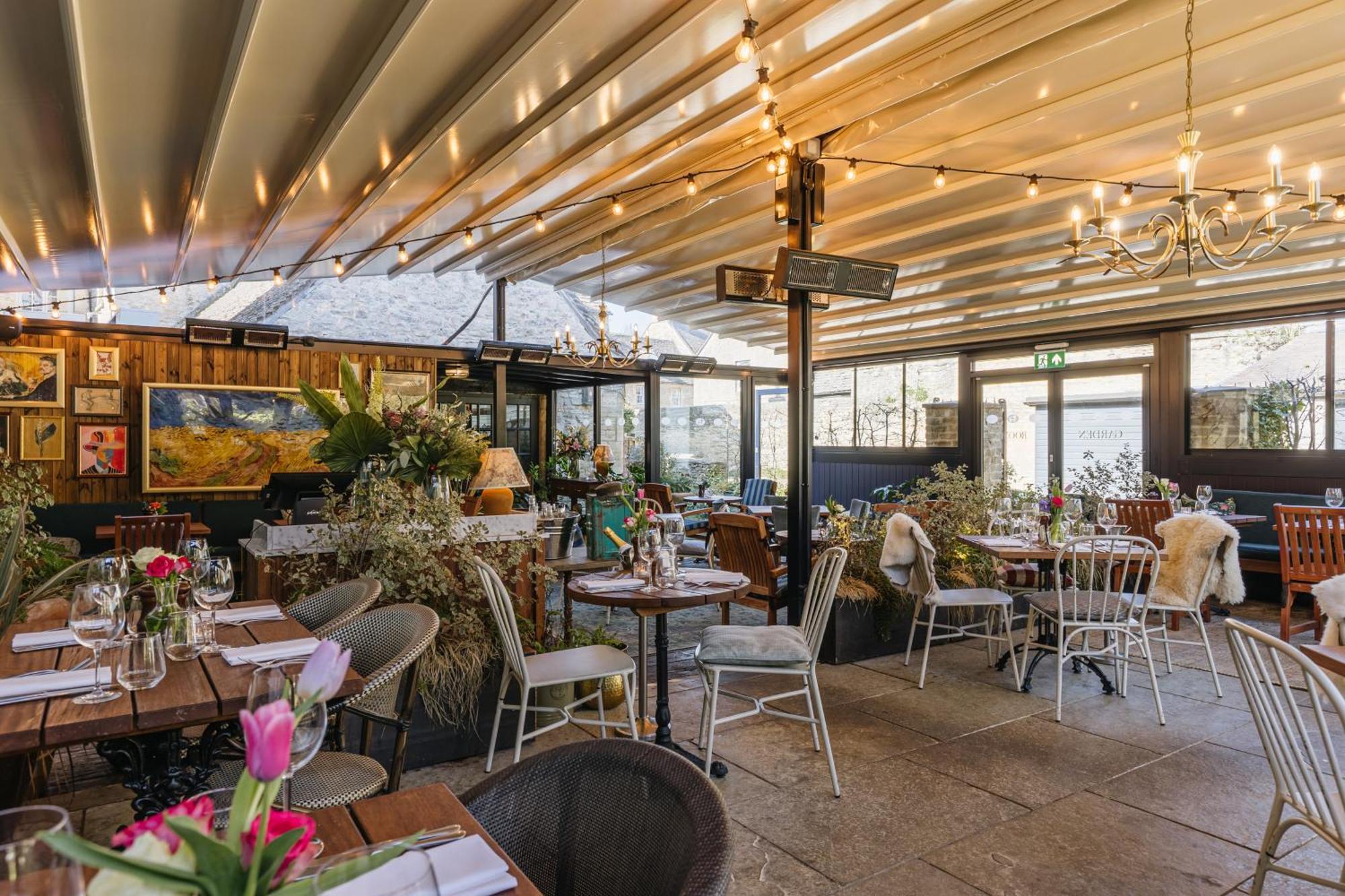 HOTEL WHEATSHEAF INN | ⋆⋆⋆⋆⋆ | UNITED KINGDOM | SEASON DEALS FROM £169