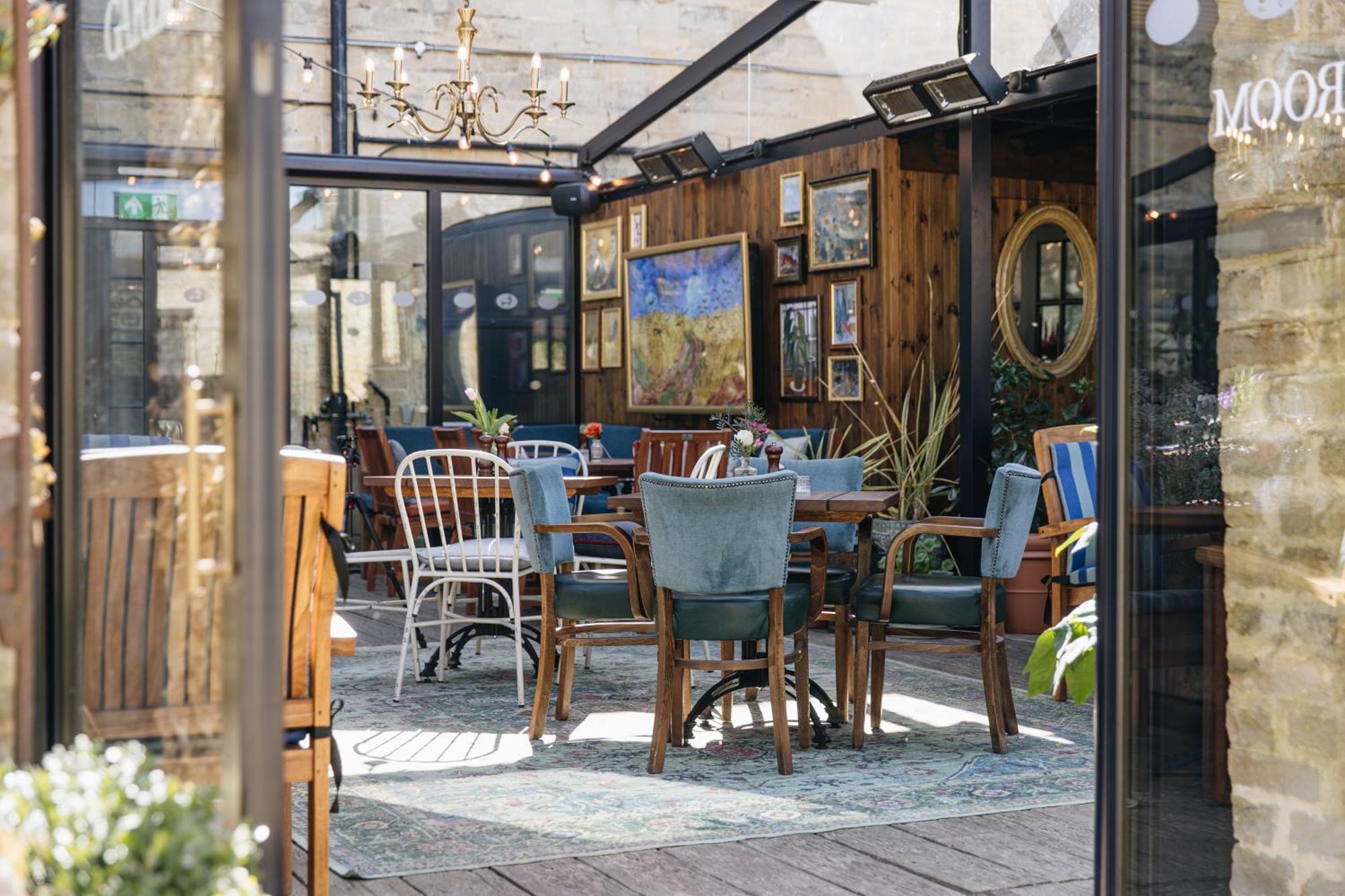 HOTEL WHEATSHEAF INN | ⋆⋆⋆⋆⋆ | UNITED KINGDOM | SEASON DEALS FROM £169