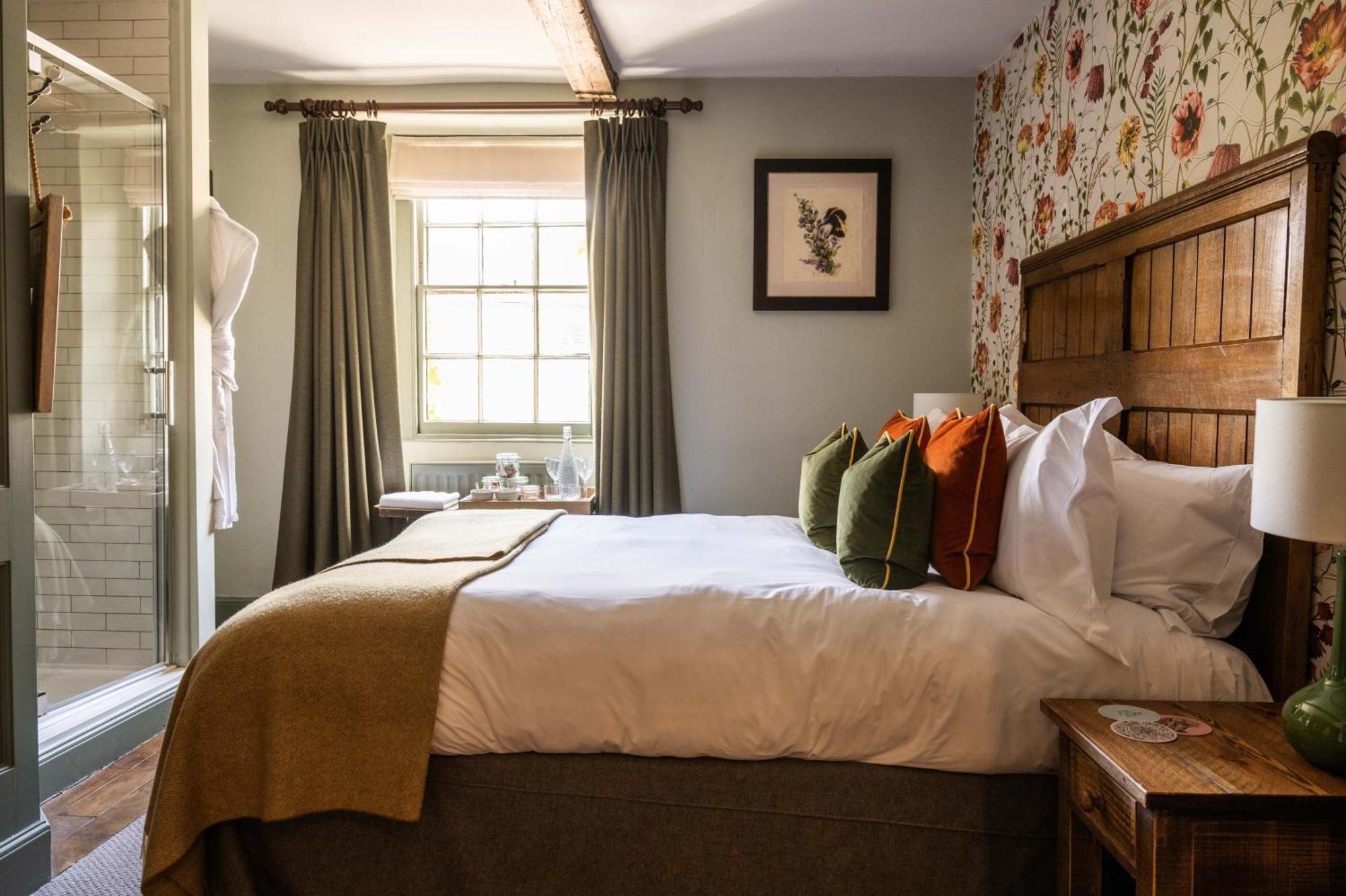 HOTEL WHEATSHEAF INN | ⋆⋆⋆⋆⋆ | UNITED KINGDOM | SEASON DEALS FROM £169