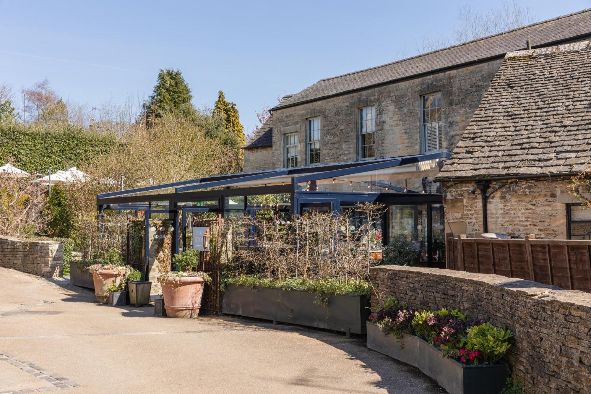 HOTEL WHEATSHEAF INN | ⋆⋆⋆⋆⋆ | UNITED KINGDOM | SEASON DEALS FROM £169