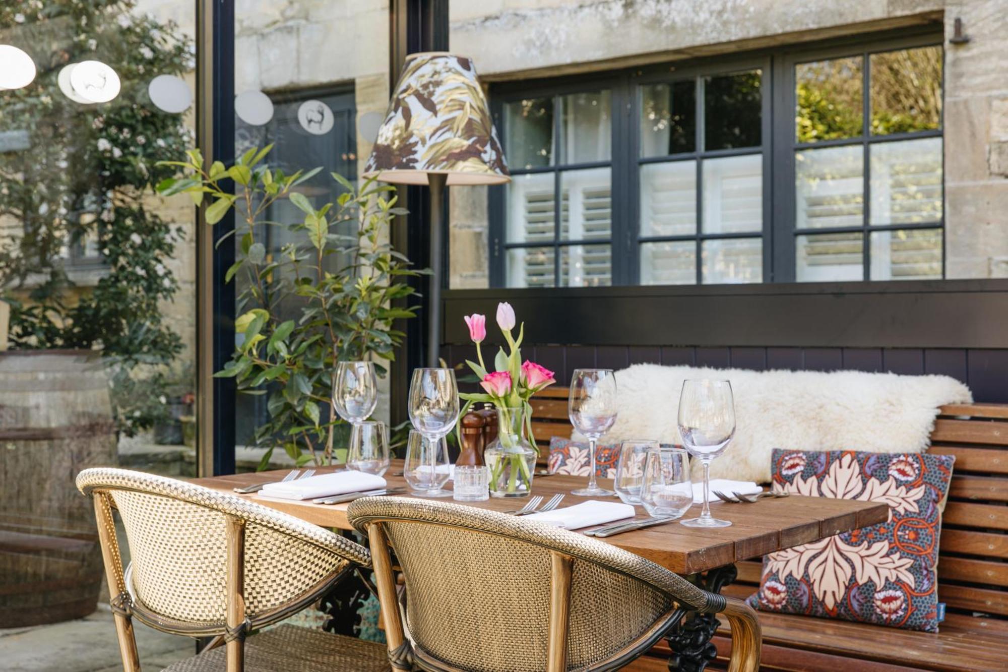 HOTEL WHEATSHEAF INN | ⋆⋆⋆⋆⋆ | UNITED KINGDOM | SEASON DEALS FROM £169
