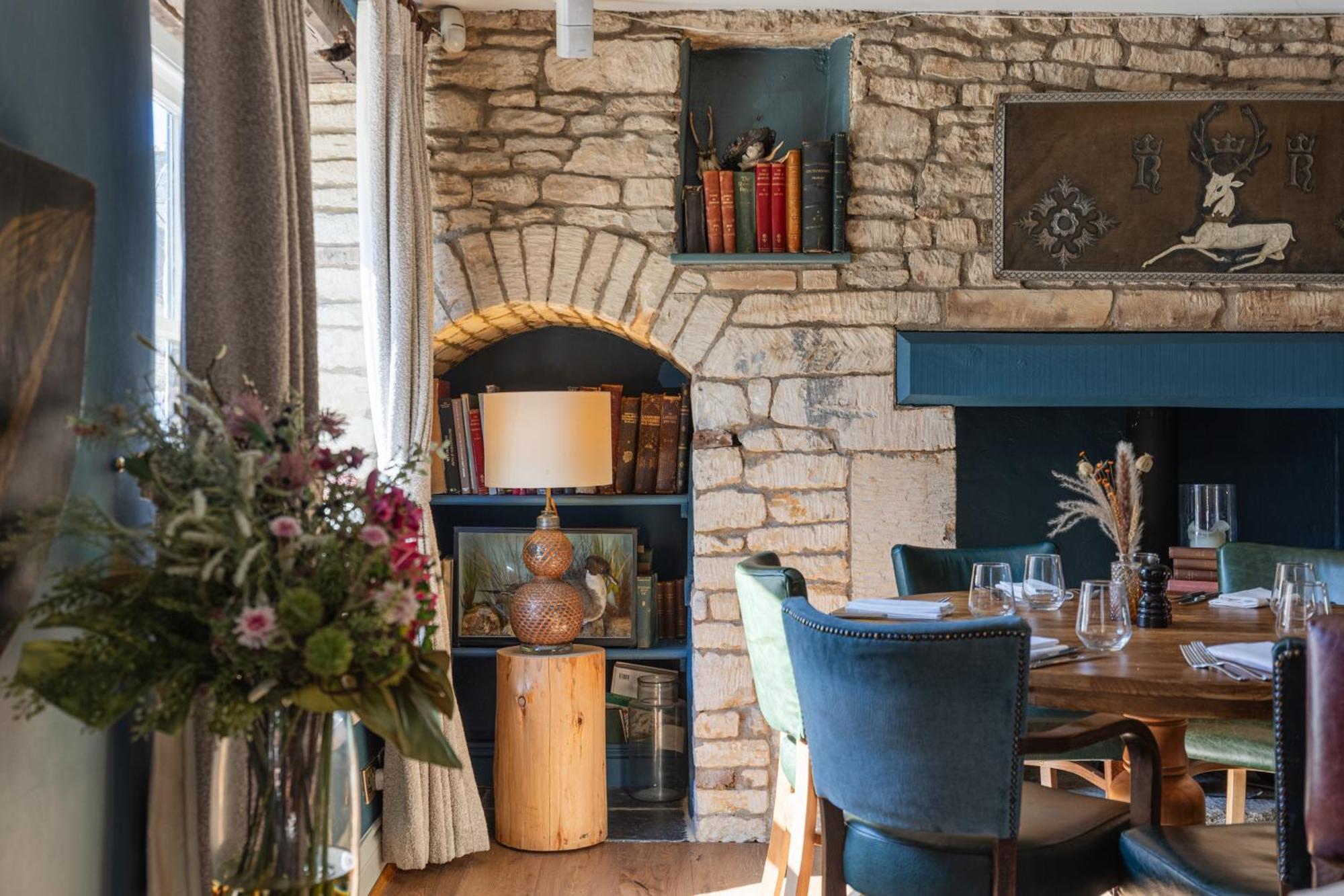 HOTEL WHEATSHEAF INN | ⋆⋆⋆⋆⋆ | UNITED KINGDOM | SEASON DEALS FROM £169