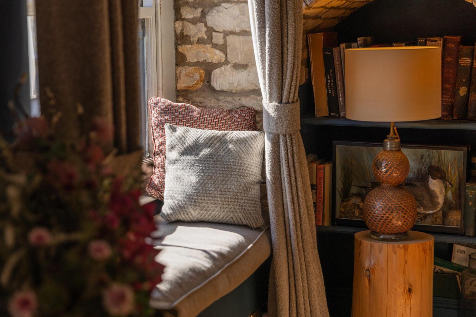 HOTEL WHEATSHEAF INN | ⋆⋆⋆⋆⋆ | UNITED KINGDOM | SEASON DEALS FROM £169