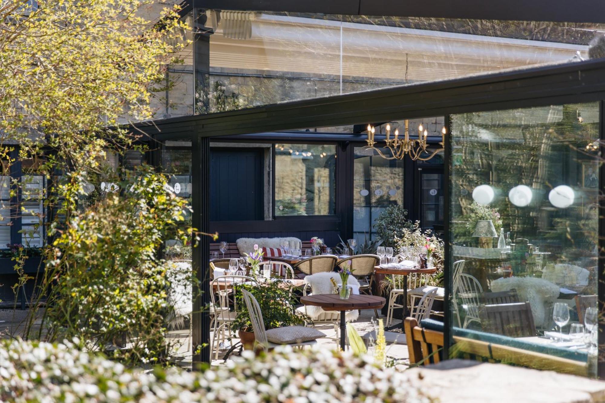 HOTEL WHEATSHEAF INN | ⋆⋆⋆⋆⋆ | UNITED KINGDOM | SEASON DEALS FROM £169