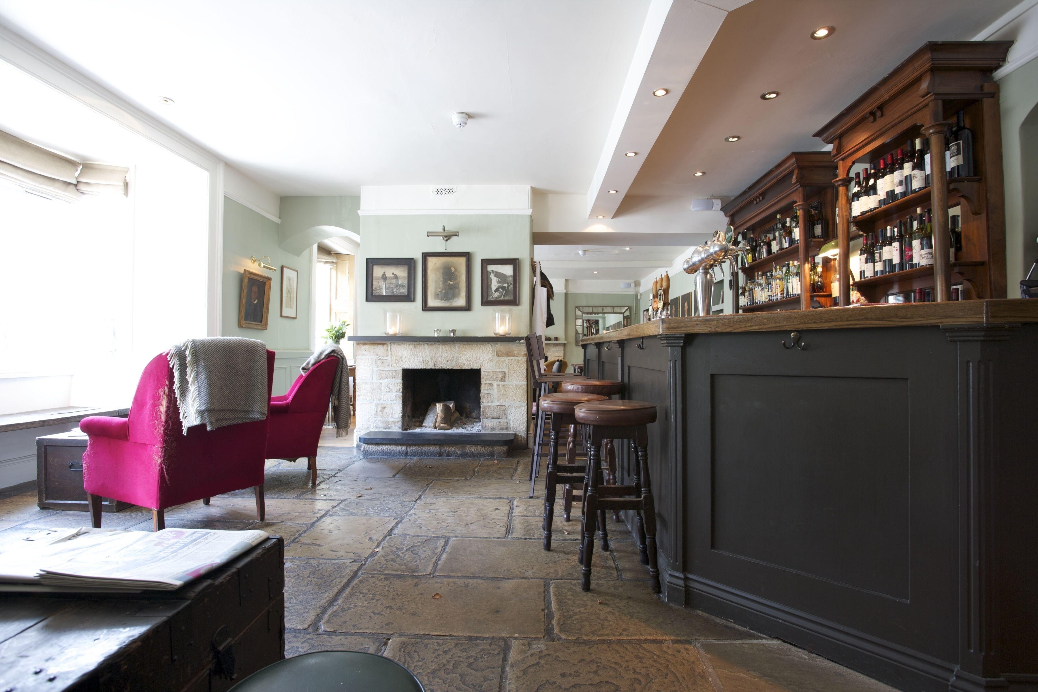 HOTEL WHEATSHEAF INN | ⋆⋆⋆⋆⋆ | UNITED KINGDOM | SEASON DEALS FROM £169