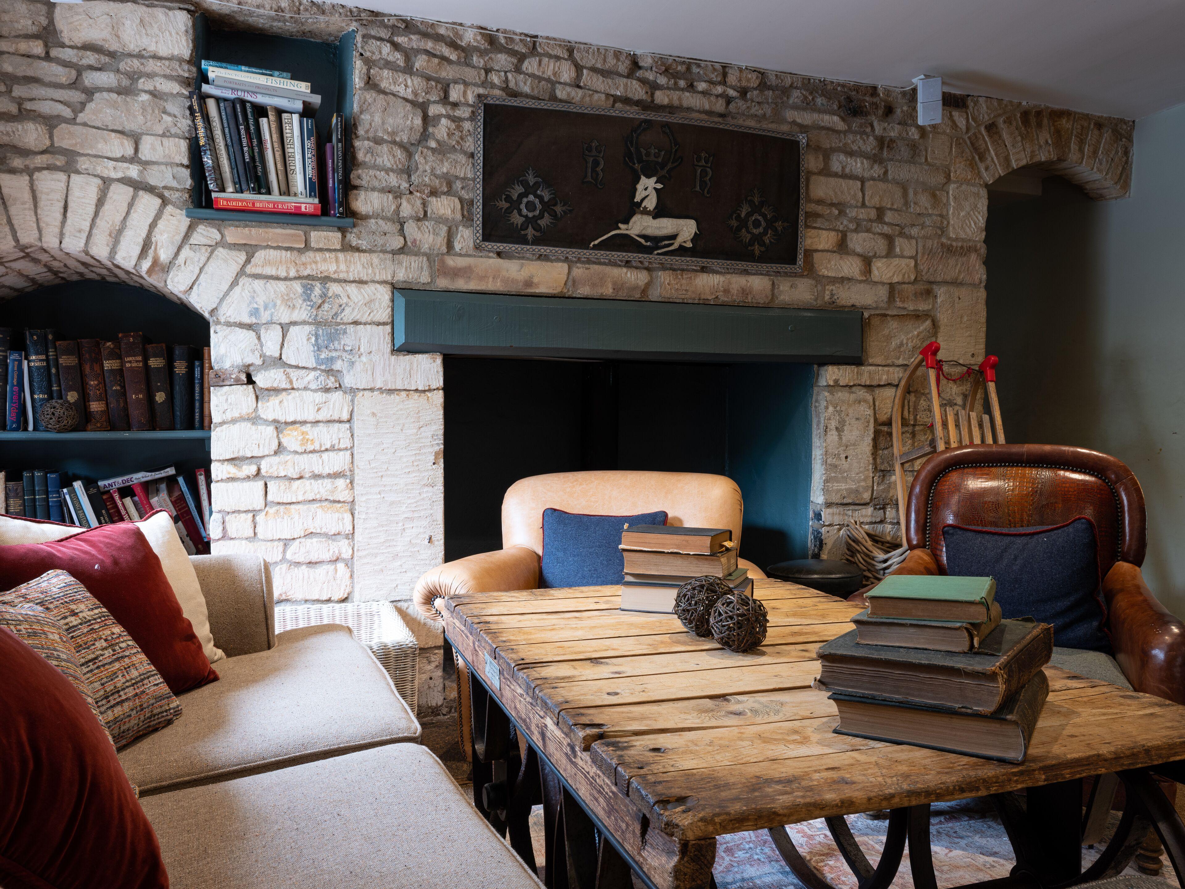 HOTEL WHEATSHEAF INN | ⋆⋆⋆⋆⋆ | UNITED KINGDOM | SEASON DEALS FROM £169